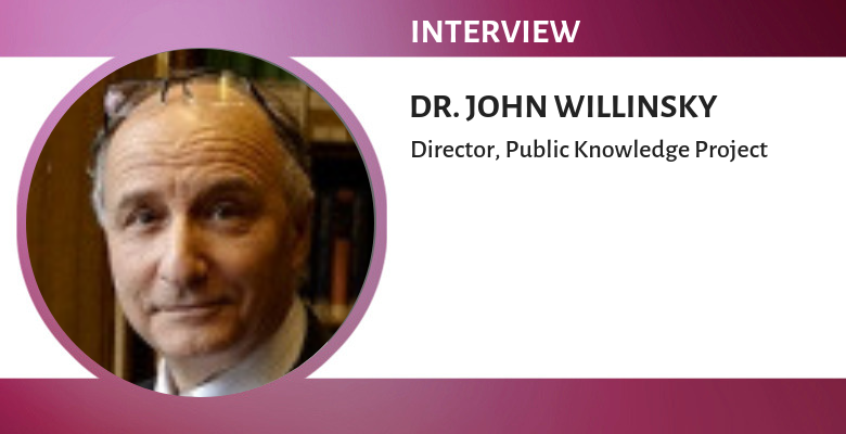 オープンアクセスを超えて：研究から得られた知識を社会で共有するということ | エディテージ・インサイト