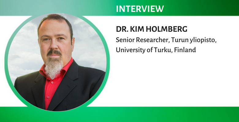 「オルメトリクスで研究のインパクトを測るのは時期尚早です」 | エディテージ・インサイト