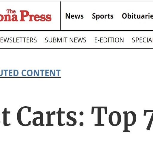 Weed Carts | エディテージ・インサイト